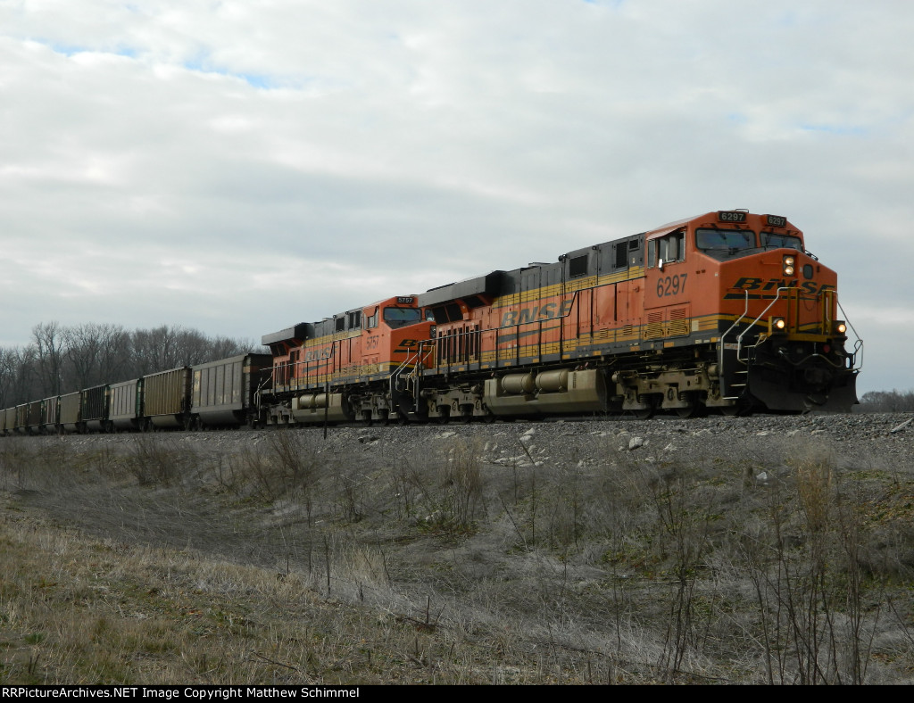 Holding At West Elsberry